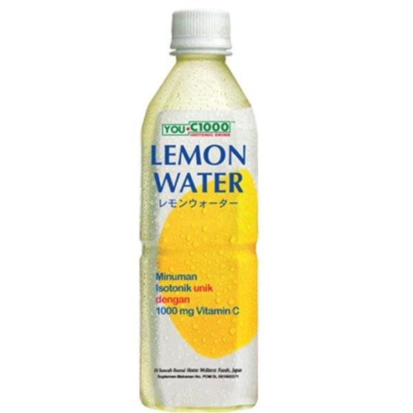 Krest Bitter Lemon 350ml in Kenya | Montys Kenya