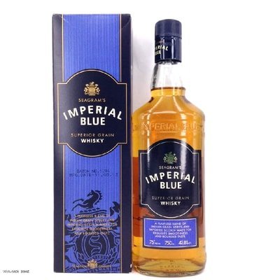 Imperial Blue Whisky 750ml in Kenya | Monty's