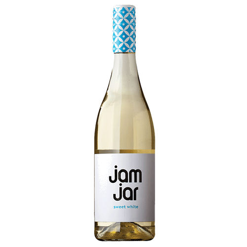 Jam Jar Sweet White Wine 750ml in Kenya | Montys Kenya