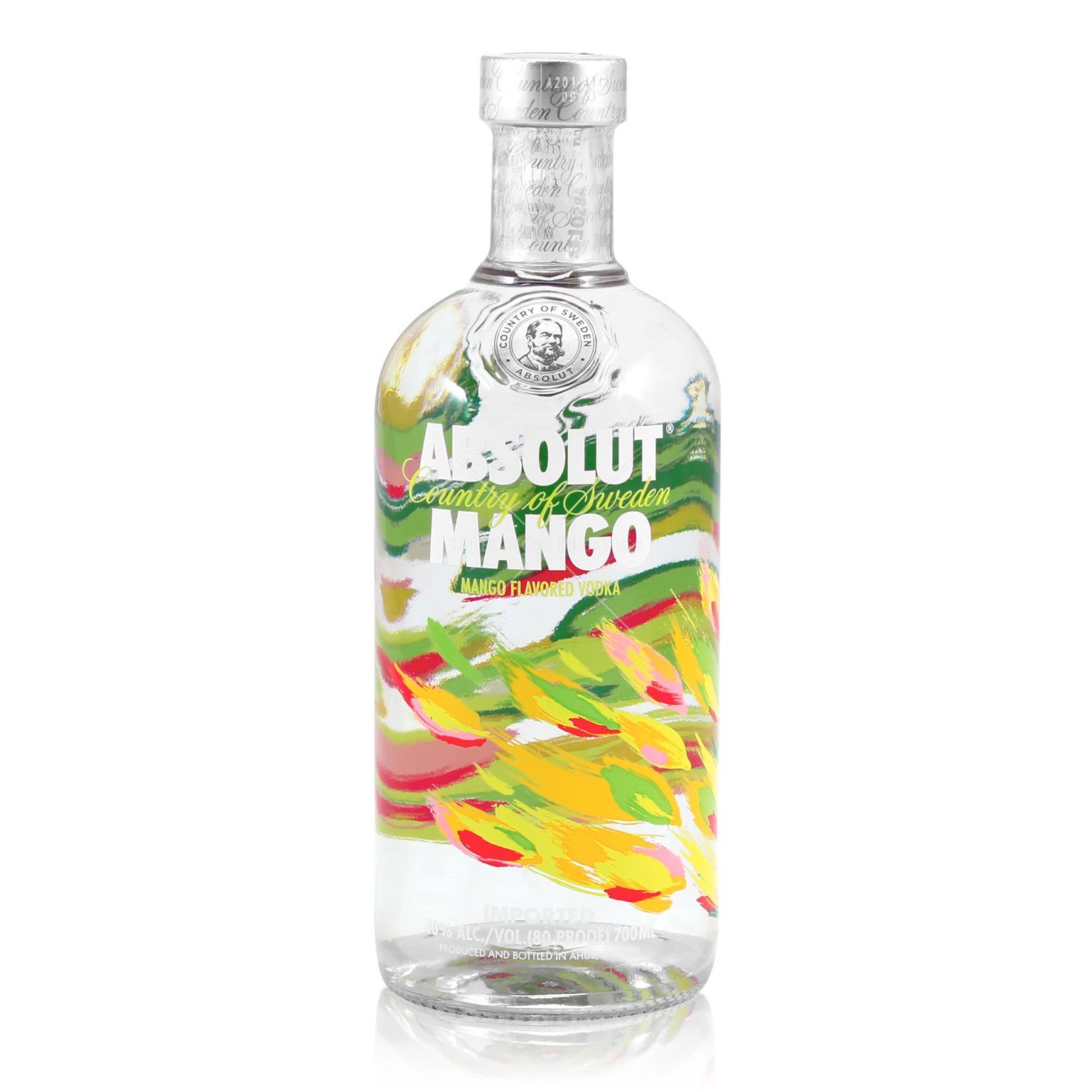 Absolut Mango 750ml in Kenya | Montys Kenya