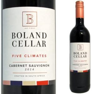 Boland Cellar Cabernet Sauvignon 750ml in Kenya | Montys Kenya