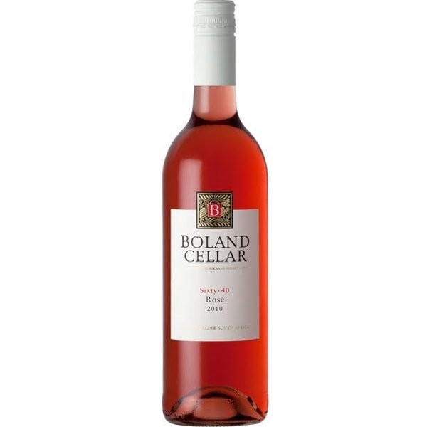 Boland Cellar Rose 750ml in Kenya | Montys Kenya