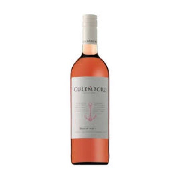 Culemborg Rosé 750ml in Kenya | Monty's