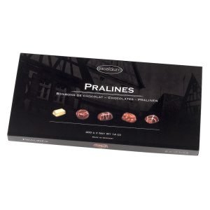Excelcium Pralines Black 400g in Kenya | Monty's