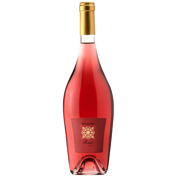 Recanati Dry Rose 750ml in Kenya | Montys Kenya