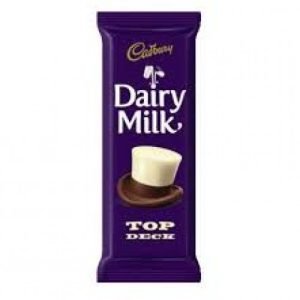 Cadbury in Kenya | Montys