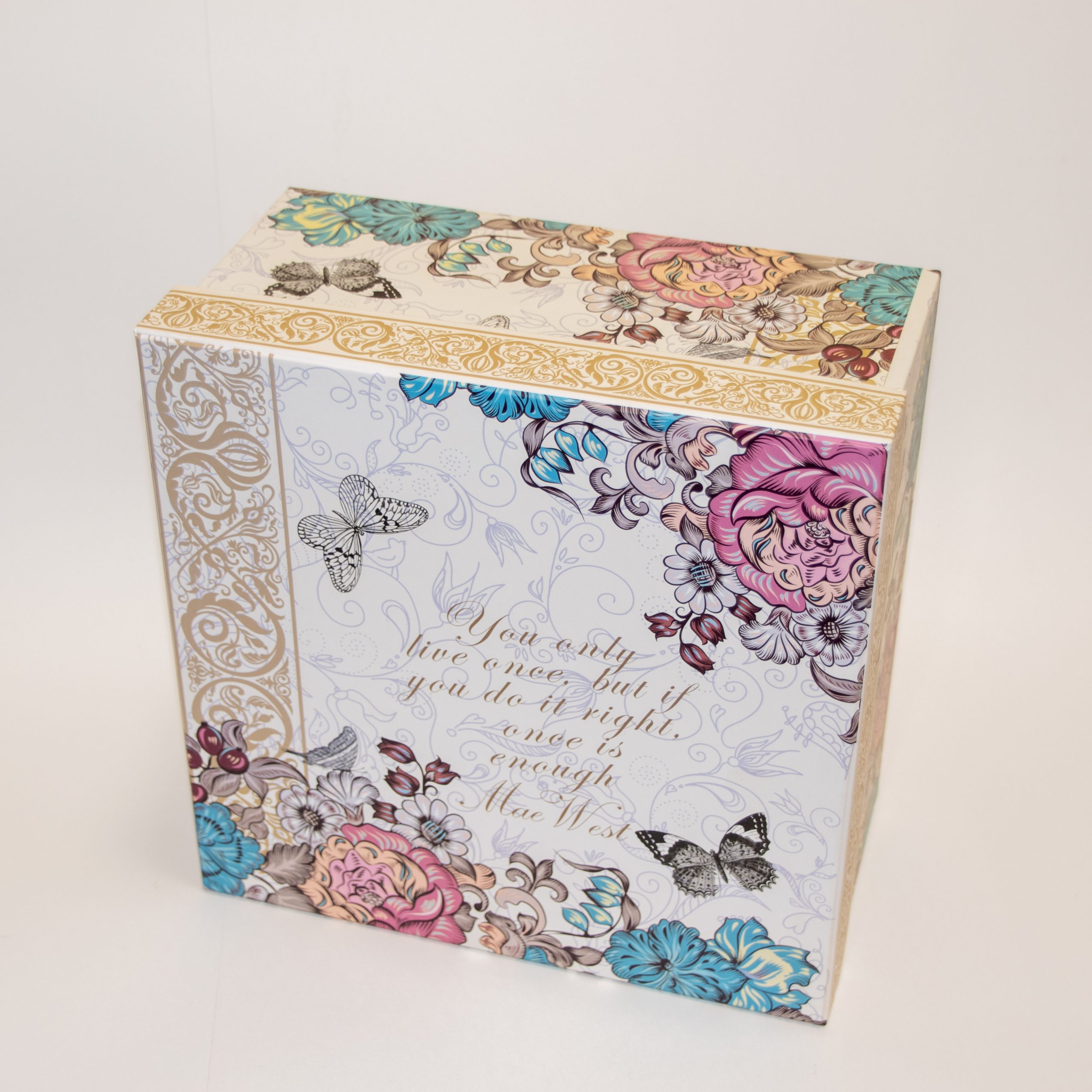 Gift Box Medium in Kenya | Monty's