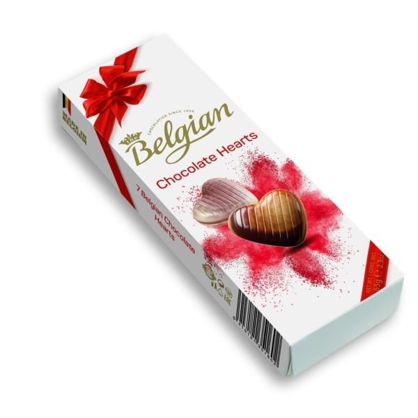 Chocolates in Kenya | Montys Kenya