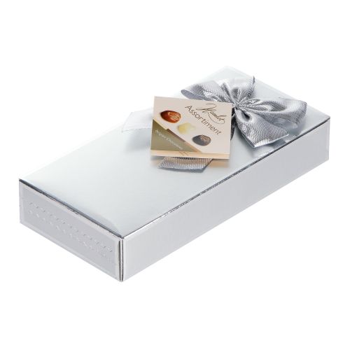Hamlet Assortiment Silver Chocolate 125g in Kenya | Monty's