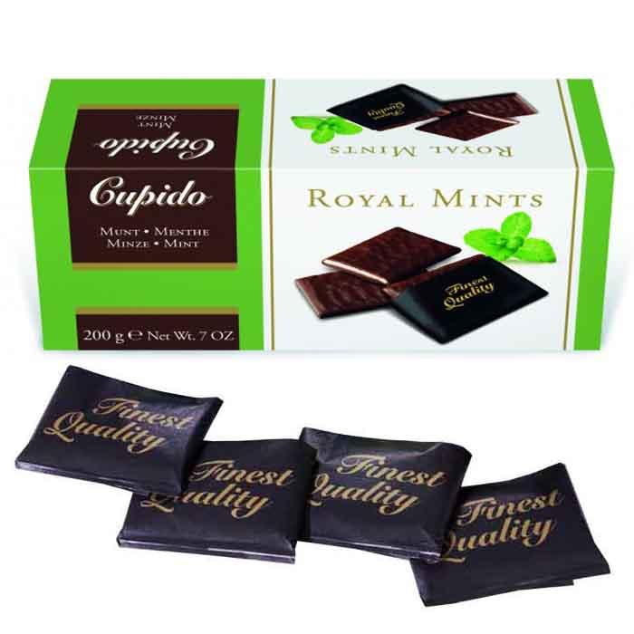 Cupido Royal Mints 200g in Kenya | Monty's