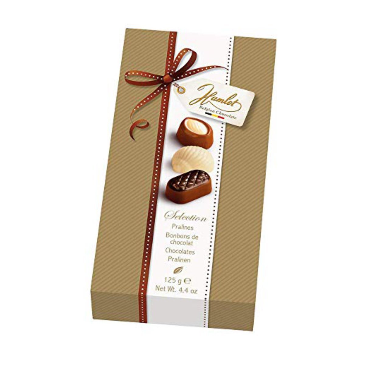 Hamlet Selection Pralines 125g in Kenya | Monty's