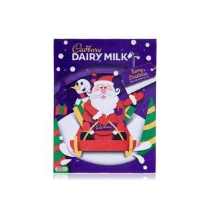 Cadbury Dairy Milk Advent Calendar 90g in Kenya | Monty's