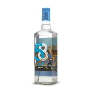Kenyan Originals 58 Classic Gin 750ml in Kenya | Montys Kenya