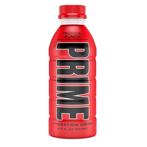 Prime Tropical Punch 500ml in Kenya | Monty's
