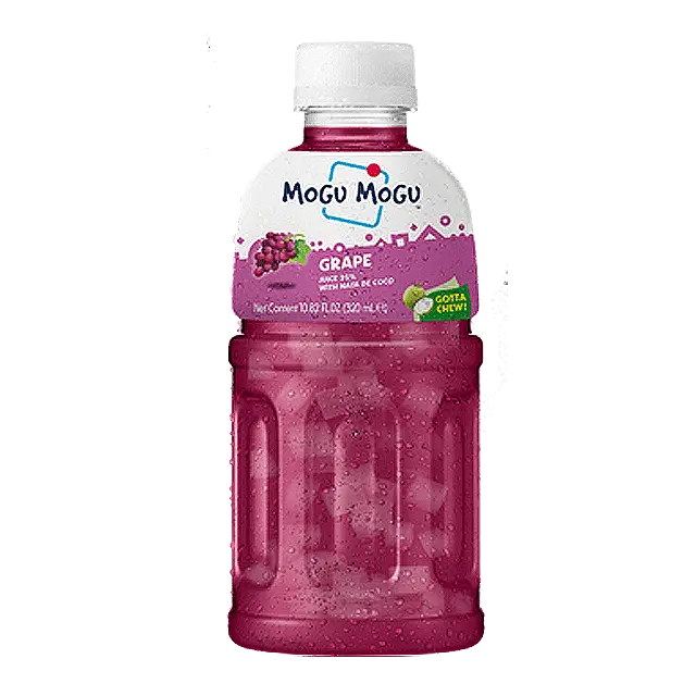 Mogu Mogu Grapes 320ml in Kenya | Monty's