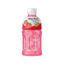 Mogu Mogu Strawberry 320ml in Kenya | Montys Kenya