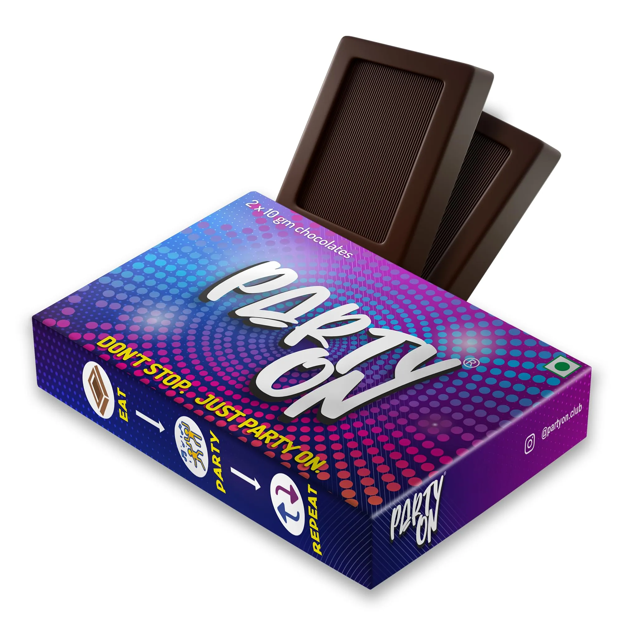 Chocolates in Kenya | Montys Kenya