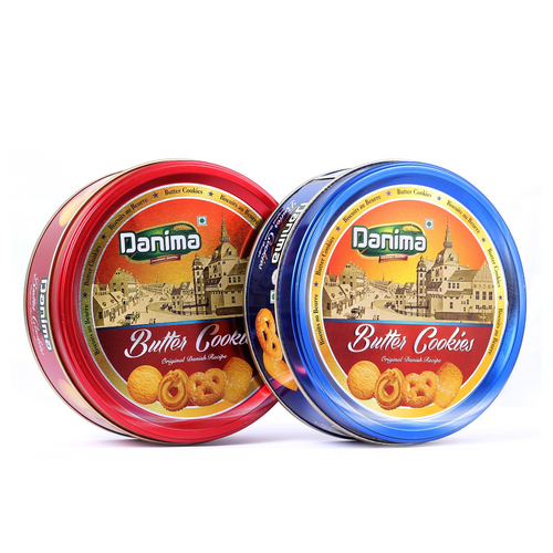 Danima Butter Cookies Assorted 300g in Kenya | Monty's