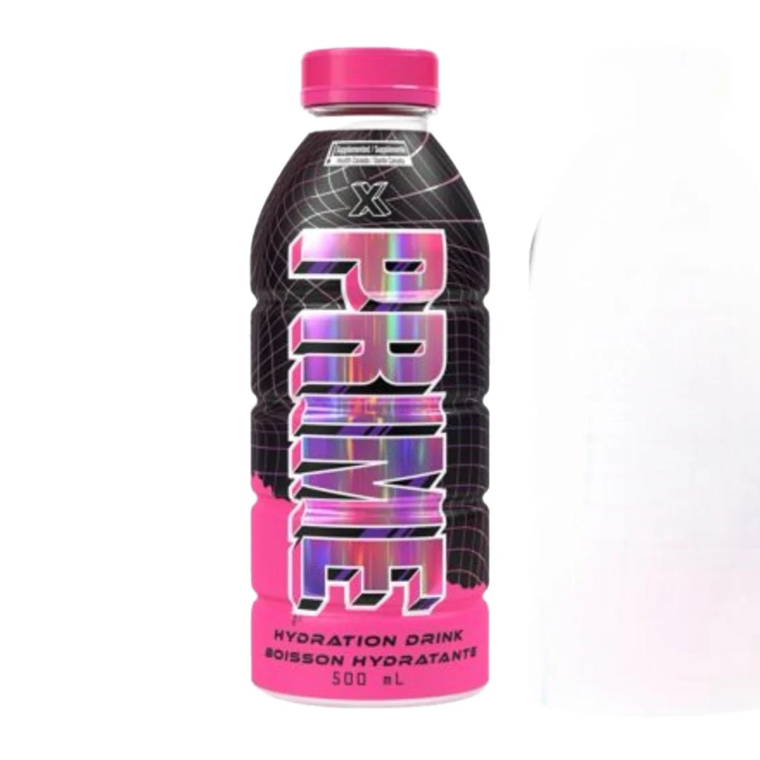 Prime X Pink 500ml in Kenya | Monty's