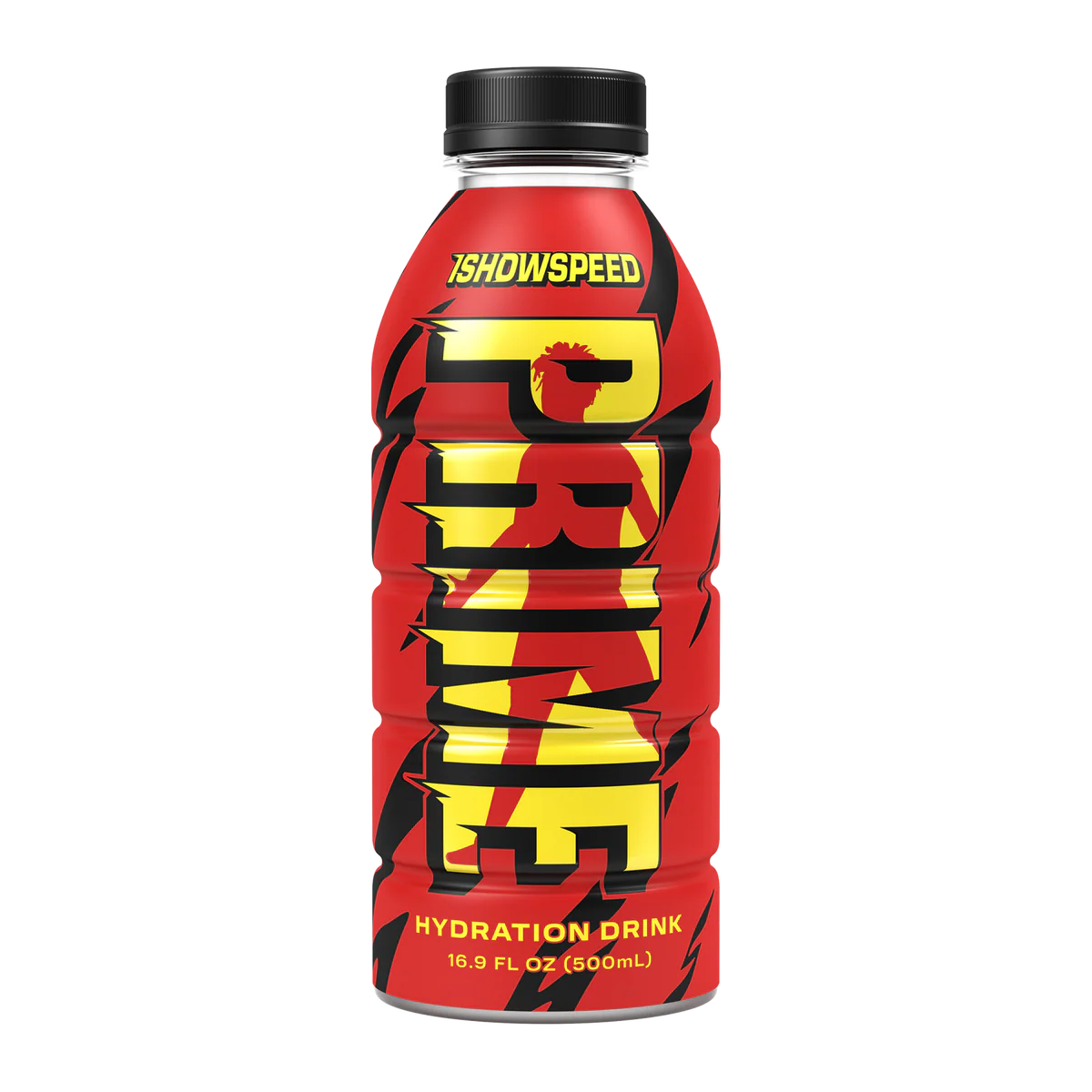 Prime IShowSpeed 500ml in Kenya | Monty's