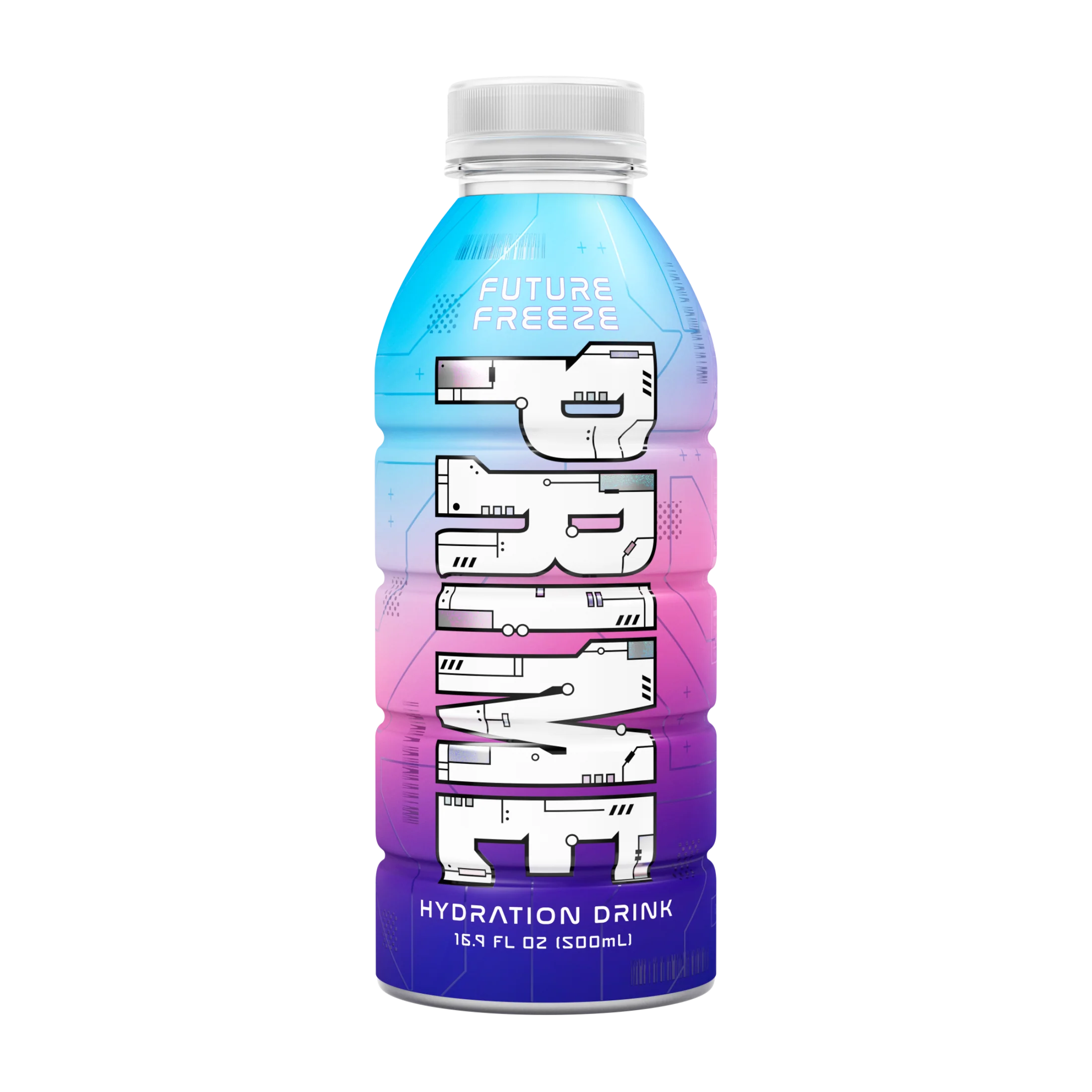 Prime Future Freeze 500ml in Kenya | Monty's