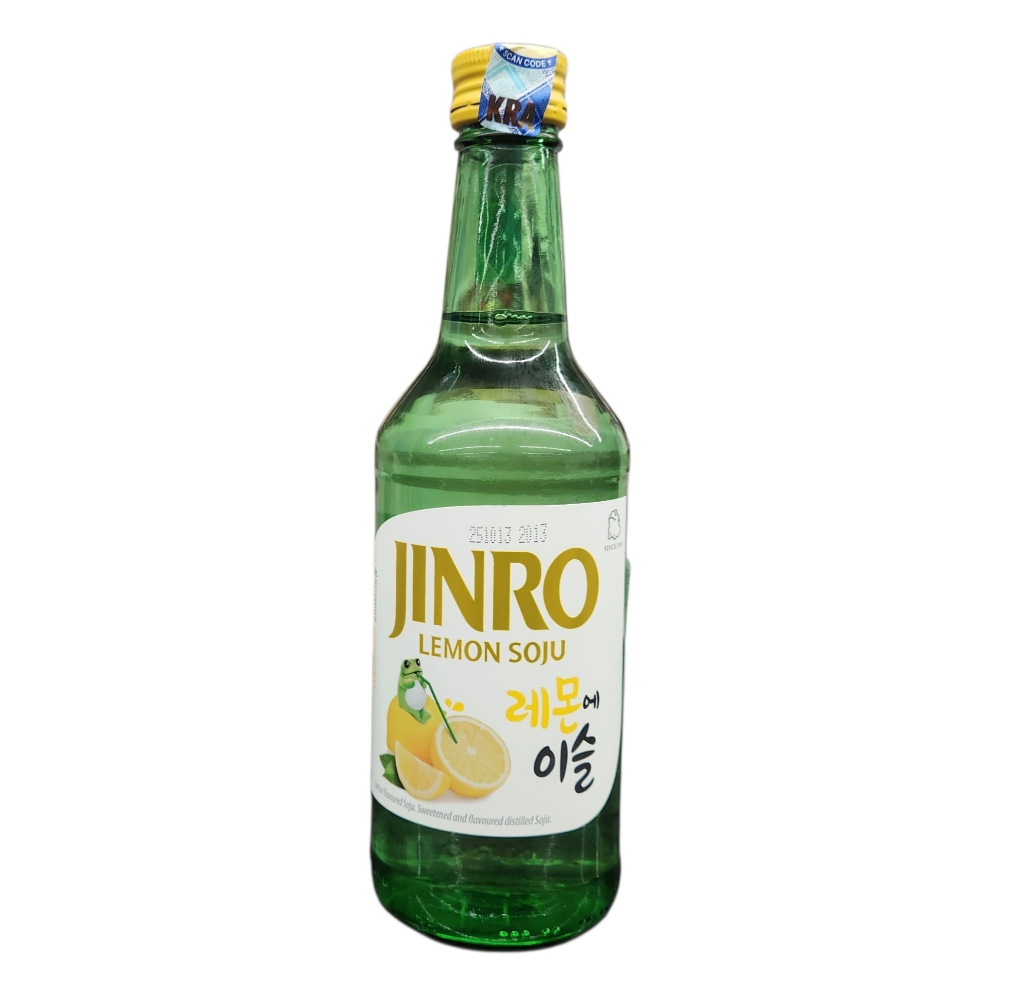 Soju in Kenya | Montys